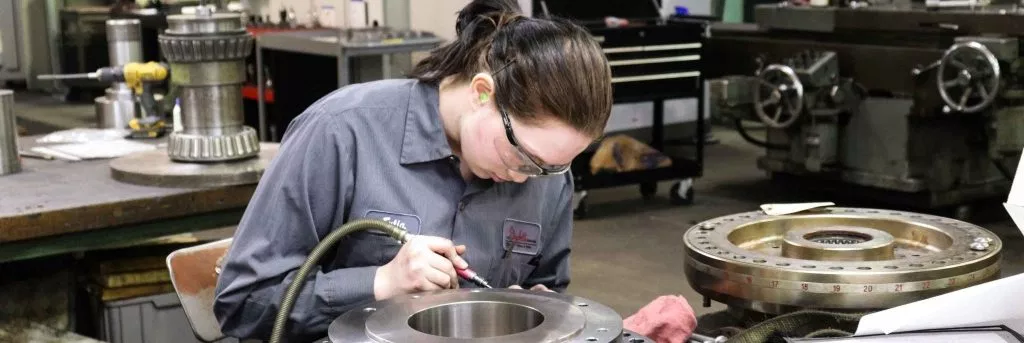 Career Openings, Elizabeth Carbide, Employment Opportunities