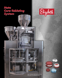 Product Brochures, Tablet Press, Blister Packaging, Tooling, Punch & Die